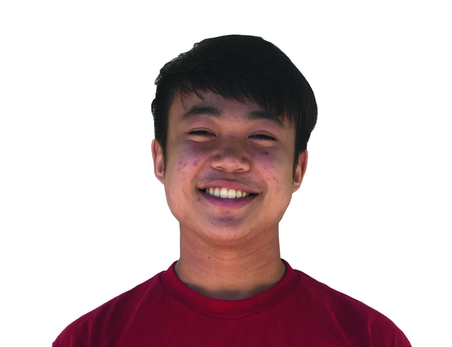 Tyler Pak – The Accolade