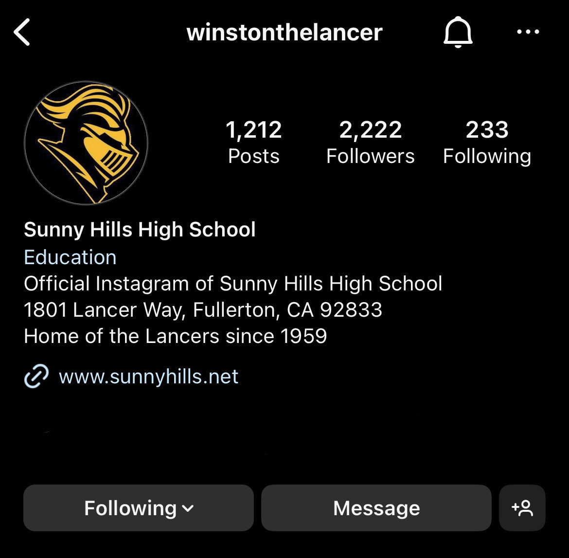 DID YOU KNOW? FROM LANCE BULLWINKLE TO WINSTON THE LANCER: How Sunny ...